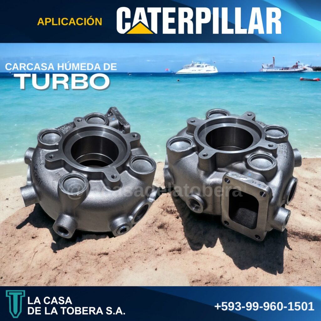 Store - La Casa de la Tobera