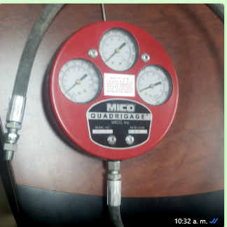 TETRA GAUDE CAT CODIGO 6V7830 - La Casa de la Tobera